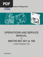 HVAC Air Balance Report Template | PDF | Engineering Thermodynamics ...