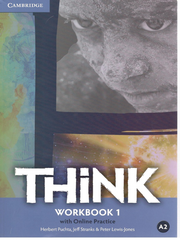 Think 1 Workbook | PDF