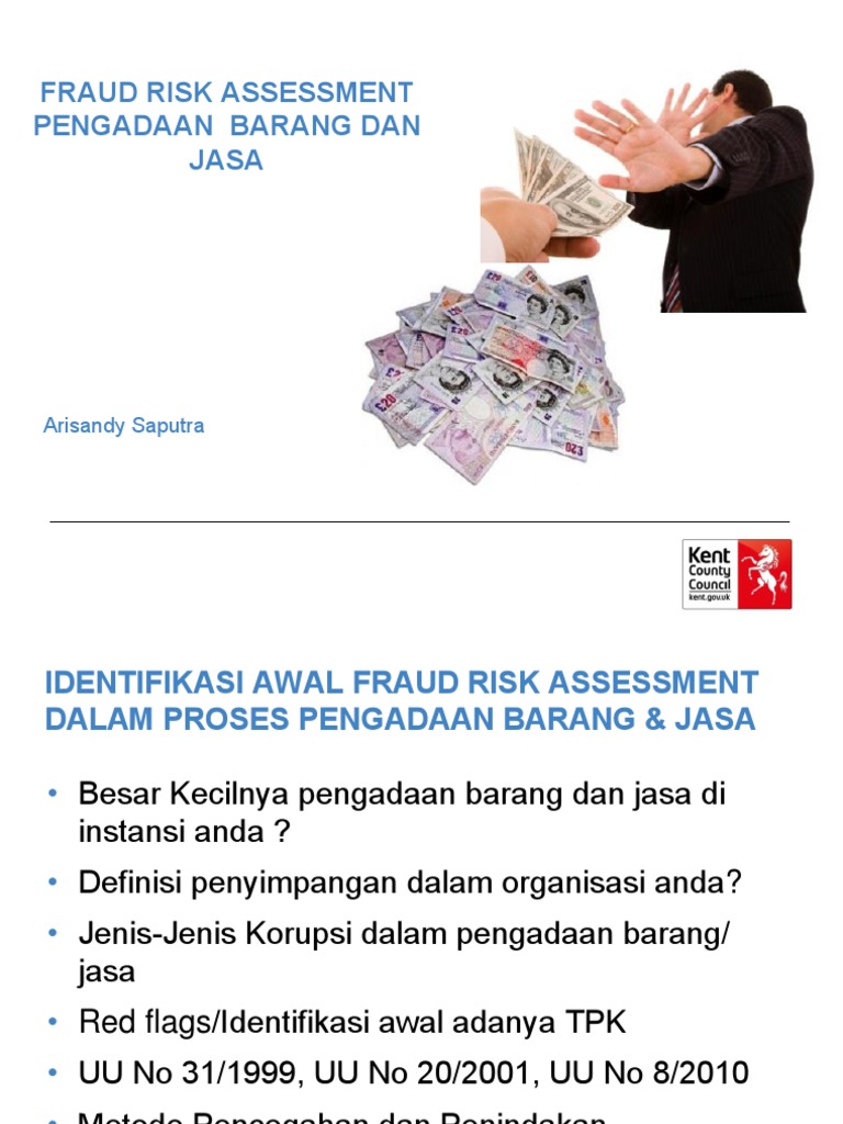 FRA Procurement Fraud | PDF
