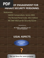 New Security License Application Form PDF | PDF | Security Guard ...