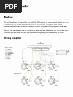 Resistor Values E6 E12 E24 E48 E96 E192 | PDF | Resistor | Engineering ...