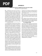 Combination Waste and Vent Systems Guide | PDF | Plumbing | Building ...