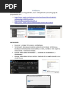 Comandos y Atajos en NetBeans | PDF