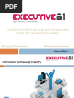 Organizational Structure of Lenovo | PDF | Lenovo | Scrum (Software ...