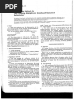 ASTM C1583 Concrete Bond Strength Test | PDF | Strength Of Materials ...
