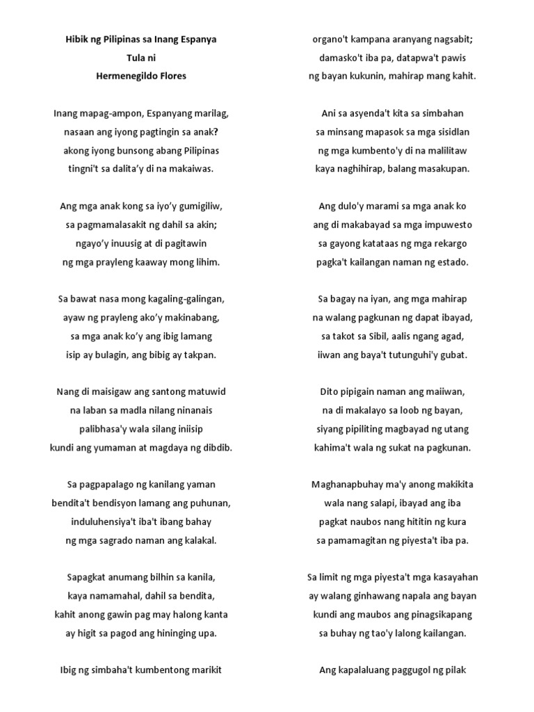 Panahon NG Propaganda | PDF