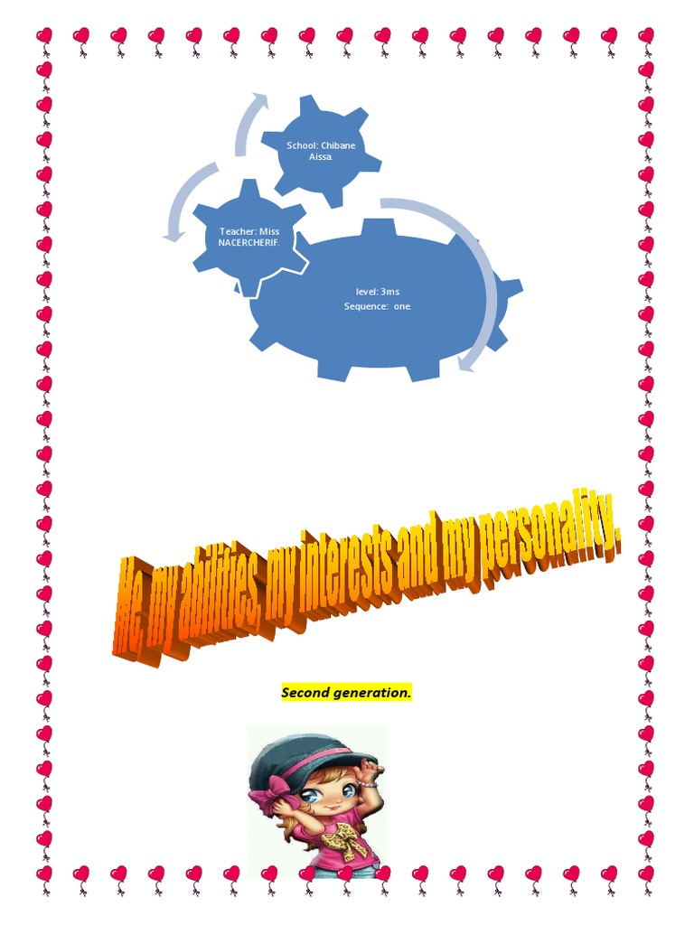 3ms All The Sequences by Precious Rose 20181 | PDF | Learning | Cognition
