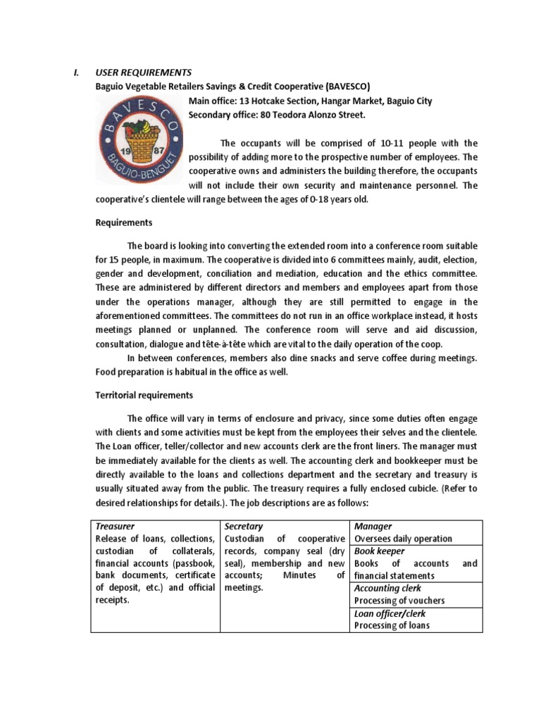 INTERIOR DESIGN (Programming) | PDF | Bookkeeping | Banks