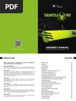 1 BIBO Touch (New Board) 3D Printer Operation Manual V3.0a28 PDF | PDF ...