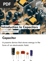 Print: Practice Problems: Capacitors Solutions | PDF | Capacitor ...