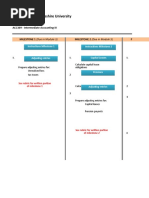 ACC 311 Final Project II Student Workbook | PDF | Equity (Finance ...
