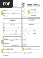 Nota de Inventar PDF | PDF
