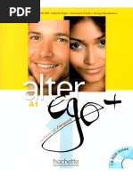 Alter Ego A2 Livre | PDF