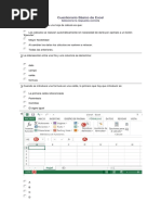 10 Ejemplos de Macros Esenciales en Excel | PDF | Microsoft Excel | Macro (informática)