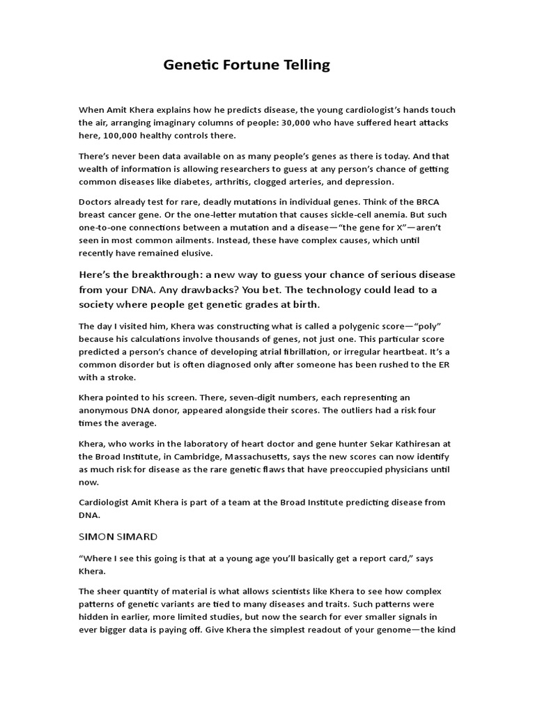 Acob Xendee | PDF | Genetics | Genome