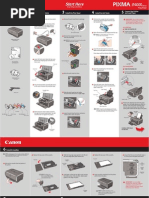 Canon Printer Driver Installation Guide | PDF | Operating System ...