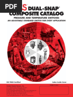 Scanner 2000 Technical Data Sheet | PDF | Flow Measurement | Pressure ...