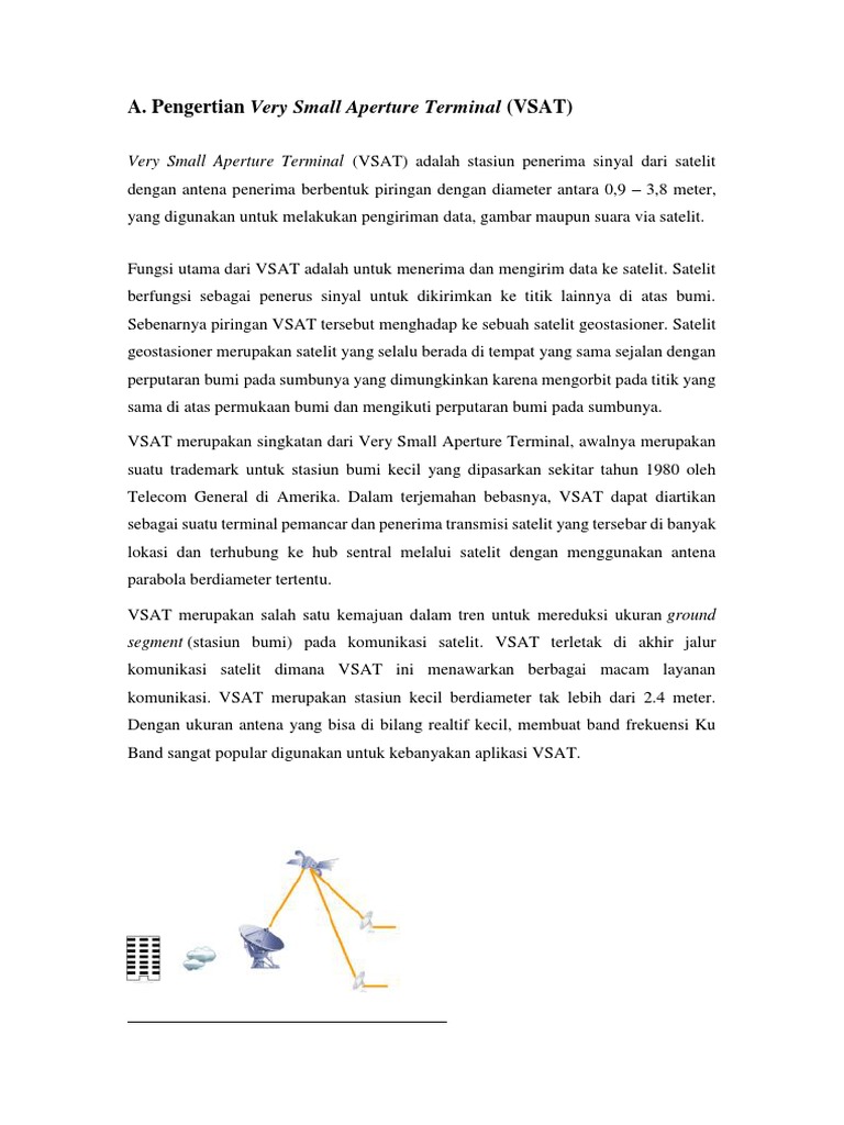 Vsat 2 | PDF