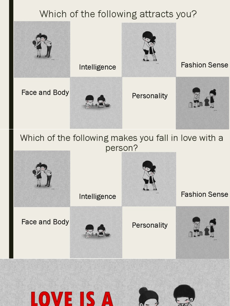 Love Is A Fallacy | PDF | Argument | Fallacy