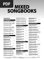 Ultimate Fake Book | PDF