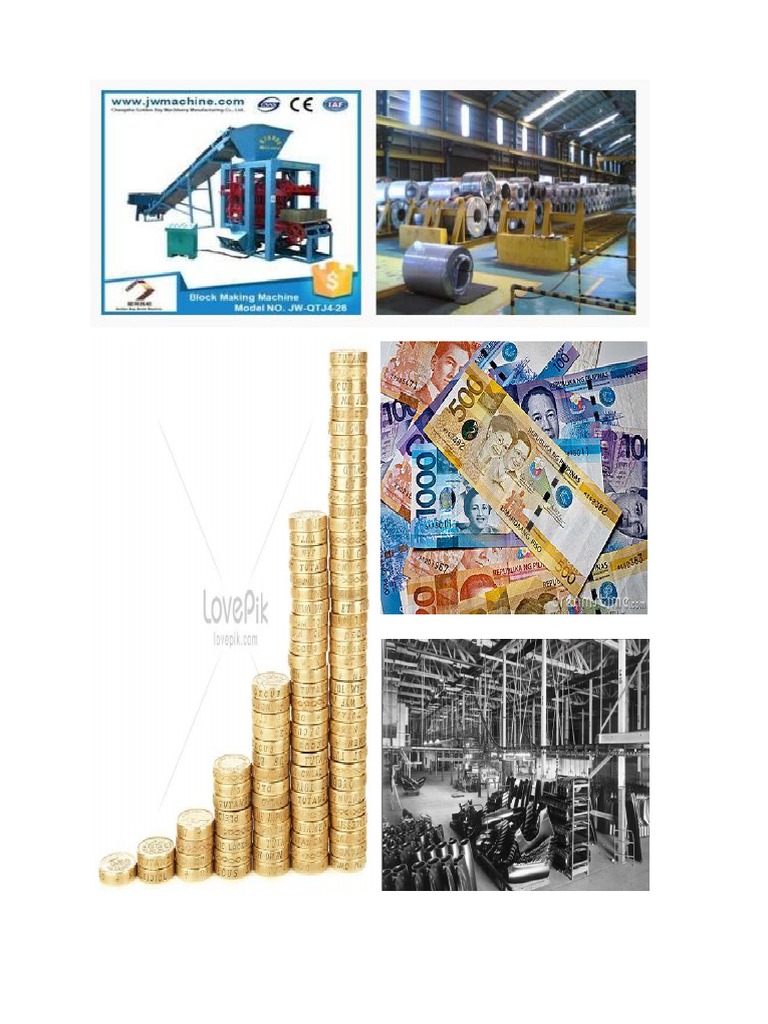 Aral Pan Collage | PDF