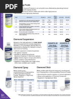 Devoe Bar-Rust 236 Specs | PDF | Paint | Epoxy