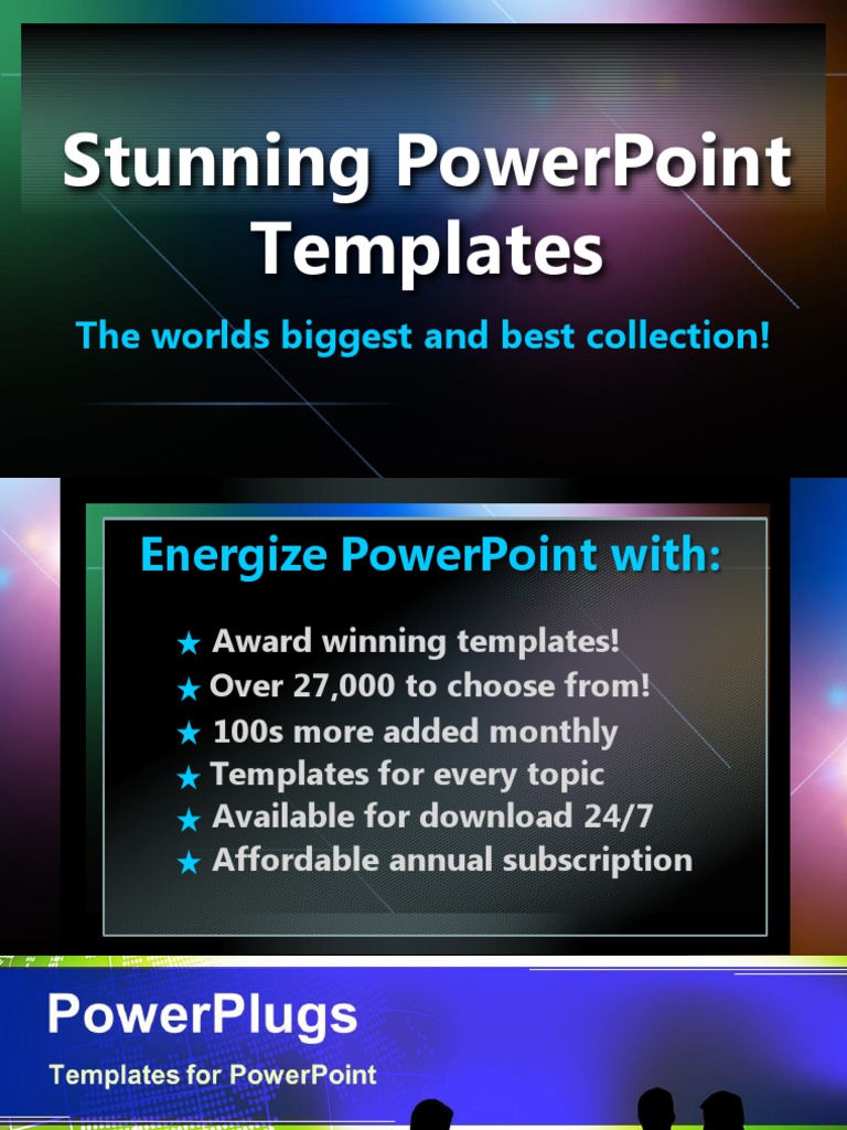 Worlds Best PowerPoint | PDF