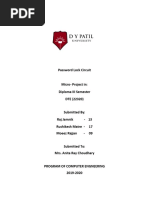 DSA Unit6 Theory | PDF | Database Index | Computer File