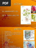 Introduction To General Botany PDF | PDF | Botany | Plants