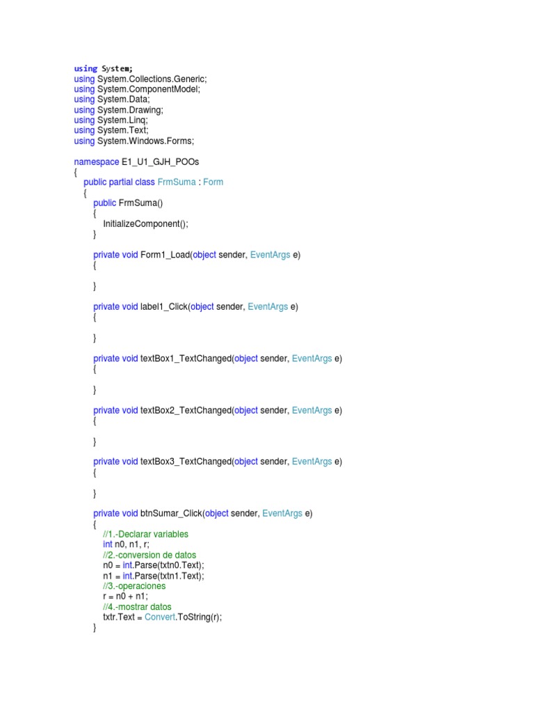 Using Using Using Using Using Using Using Using Namespace Public Partial Class Public Pdf 9516