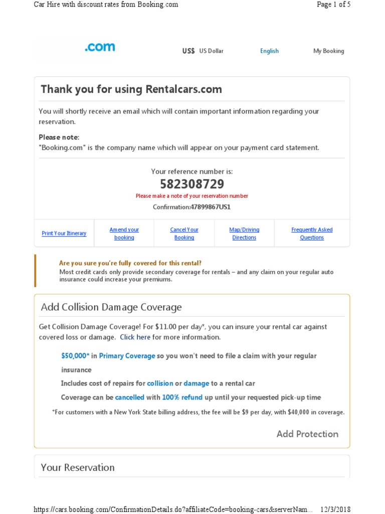 Car PDF | Download Free PDF | Car Rental | Insurance