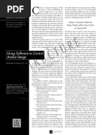 Revised RCSC Specification-Simplified, Clarified, Andimproved PDF | PDF ...