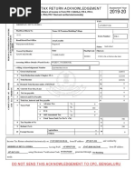 Application For Delinquency Verification Report Non-Individual ...