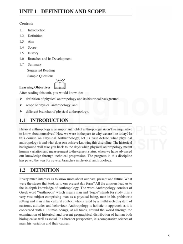 Human Evol | PDF | Anthropology | Human