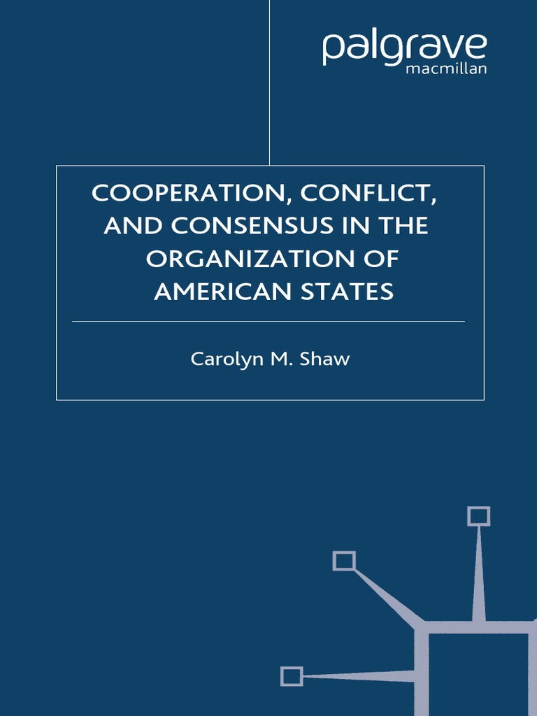 Cooperation, Conflict | PDF | International Relations | Constructivism ...