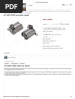 Geely 7DCT Transmission | PDF | Electric Vehicle | Vehicles