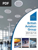 Irfd Charts | PDF | Instrument Flight Rules | Air Traffic Control