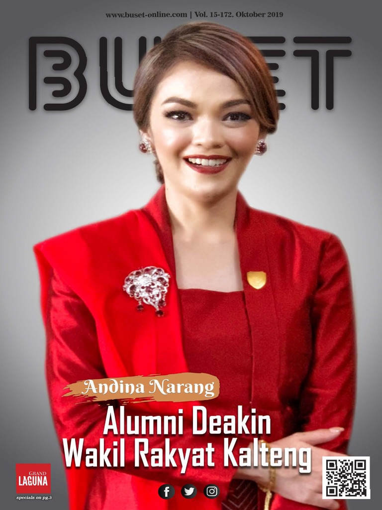 BUSET Vol.15. 172. OCTOBER 2019 | PDF