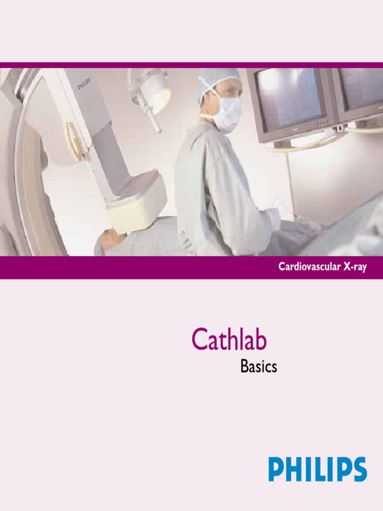 Basic Cathlab | PDF | Heart Valve | Heart