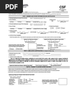 CEC Code Rule 12-2200 CT Clearances | PDF