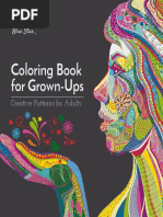 Colors of The Year Coloring Book PDF | PDF | Computer Graphics | Image ...