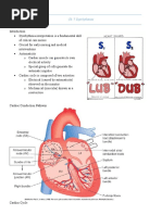 ICU One Pager External Pacemakers v11 | PDF | Artificial Cardiac ...