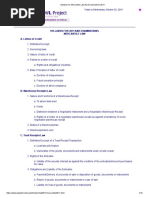 Personal Jurisdiction Flow Chart | PDF | Minimum Contacts | Personal ...