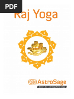 12 Rashis and Their Lords Explained | PDF | Planets In Astrology ...