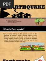 2011 Japan Earthquake and Tsunami Study | PDF | Earthquakes | Tsunami