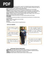 Formaciones Grupales | PDF | Ajedrez | Educación Física
