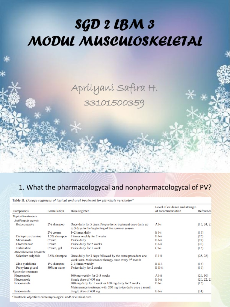 LBM 2 Modul Musculo | PDF | Medical Specialties | Medicine