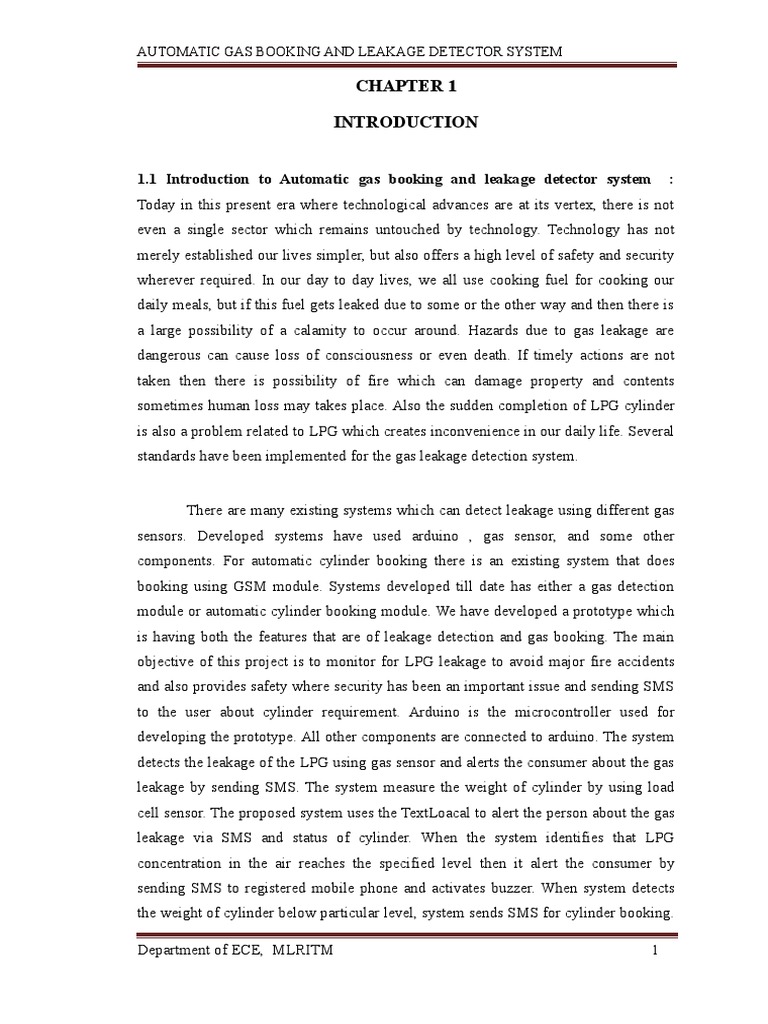 Inner Pages | PDF | Arduino | Embedded System