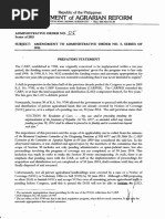 CARPER LAD Forms Overview | PDF | Common Law | Social Institutions