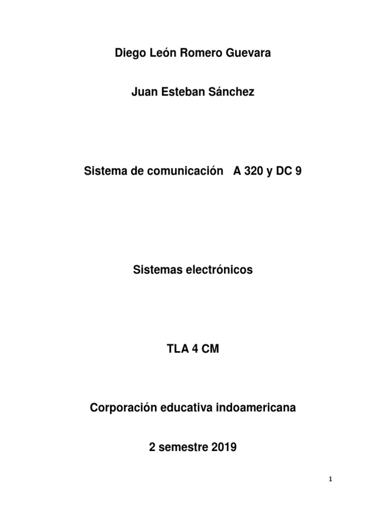 Ata 23 | PDF | Relé | Antena (Radio)